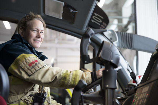 Fire & Safety Services