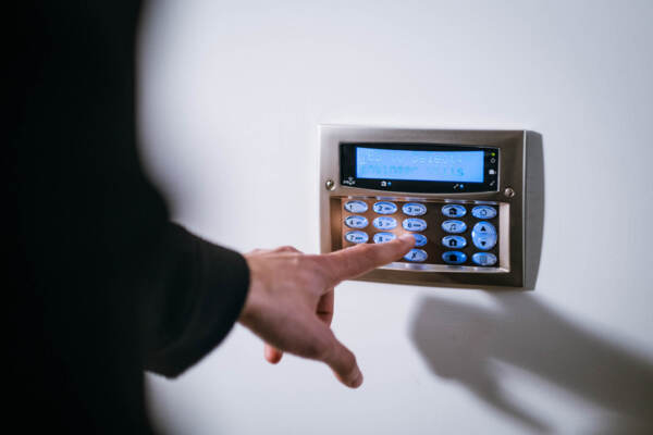 Einbruchmeldeanlagen (EMA)